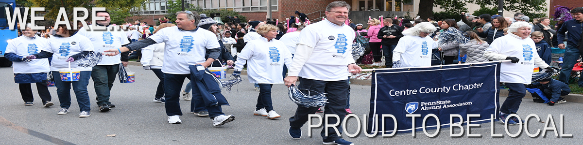 Centre County Chapter of the Penn State Alumni Association